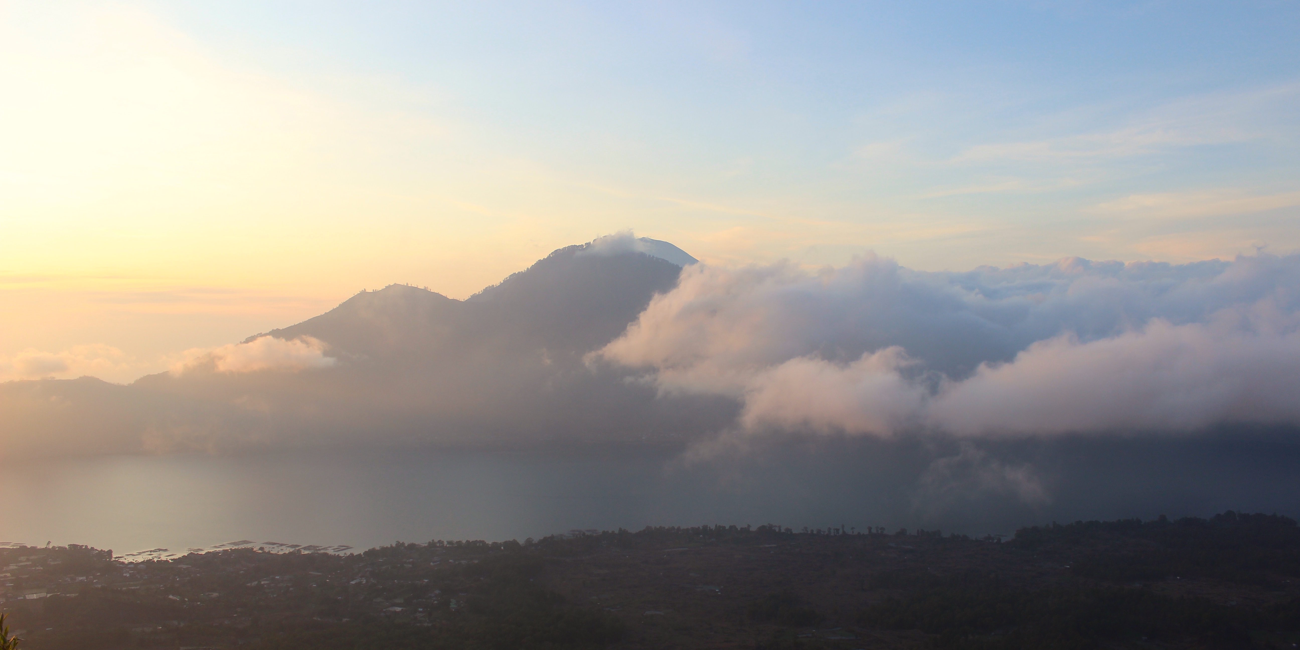 Hiking in Bali? Everything You Need to Know Before Hiking Mount Batur ...