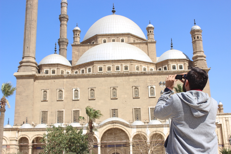 The Saladin Citadel: A Cairo Day Tour You Can’t Miss – Curls en Route