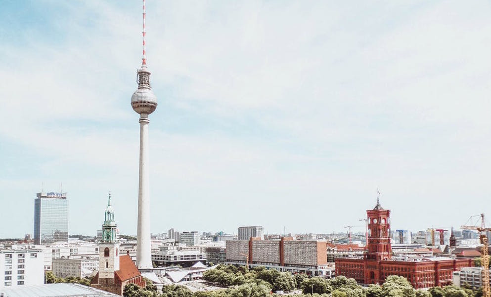 Berlin Bucket List: 10 Things You Must Do When You Visit – Curls en Route