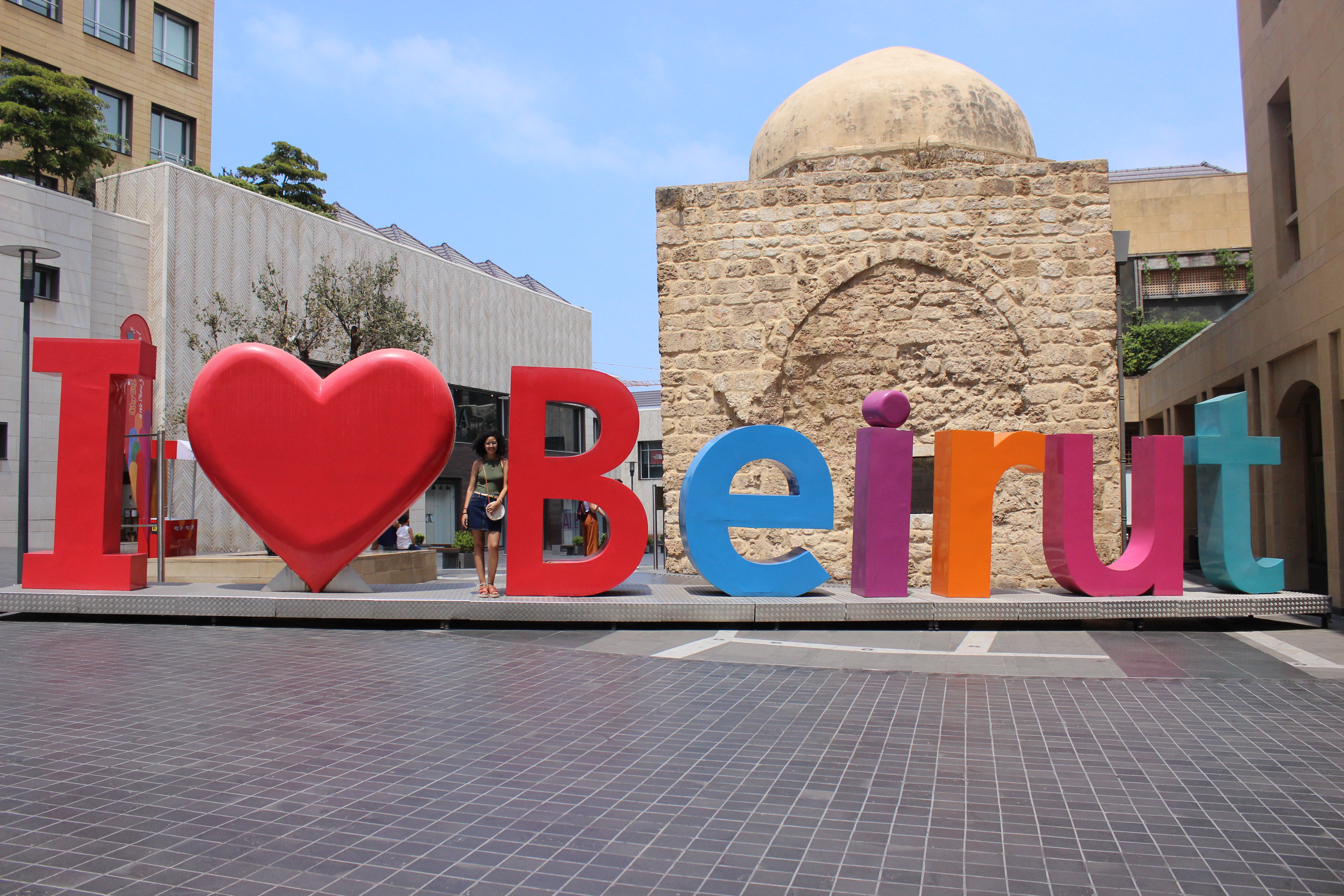 11 Things to Do in Lebanon if It’s Your First Time – Curls en Route