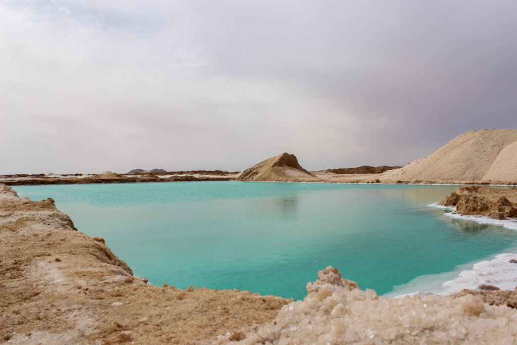 Siwa Oasis, Egypt: A Paradise in the Western Desert - Curls en Route
