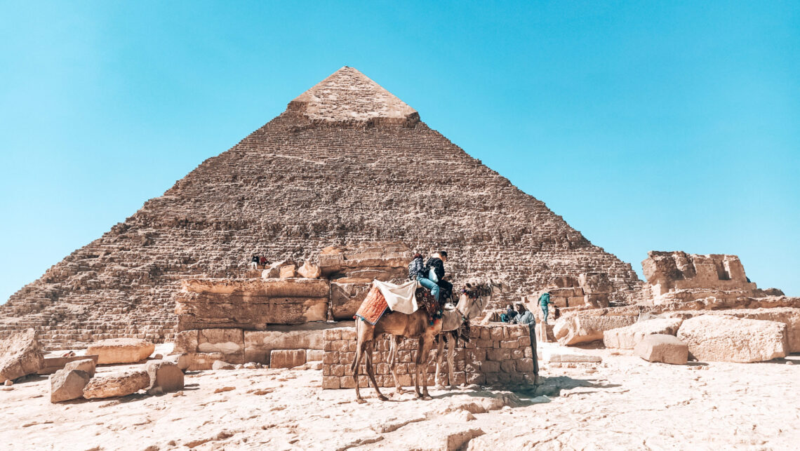 Egypt in Winter: 9 Great Places to Visit – Curls en Route