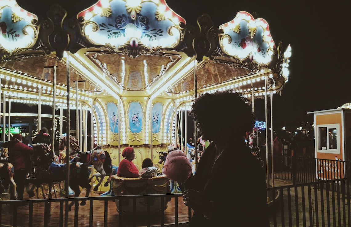 Experience a Unique Christmas in Egypt: A Holiday Travel Guide – Curls ...